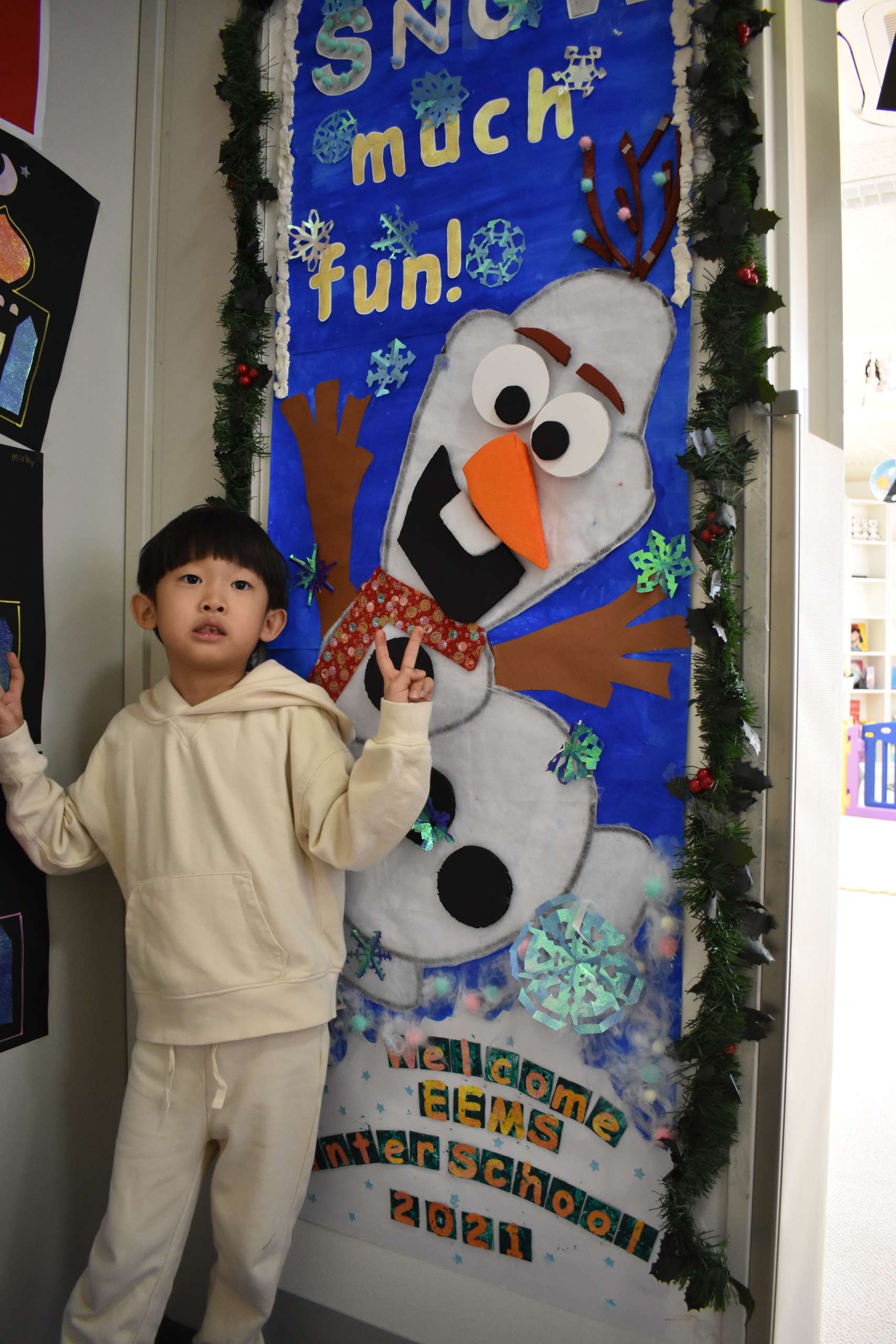 WinterSchool – EEMS